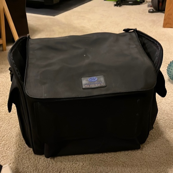 Creative Memories | Art | Creative Memories Bag | Poshmark